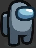 Gray | Among Us Ideas Wiki | Fandom