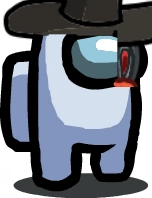 RHM Hat | Among Us Ideas Wiki | Fandom