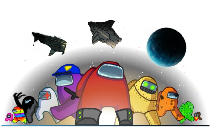 Category:Among Us Ideas Wiki | Among Us Ideas Wiki | Fandom