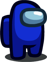 Blue | Among Us Ideas Wiki | Fandom