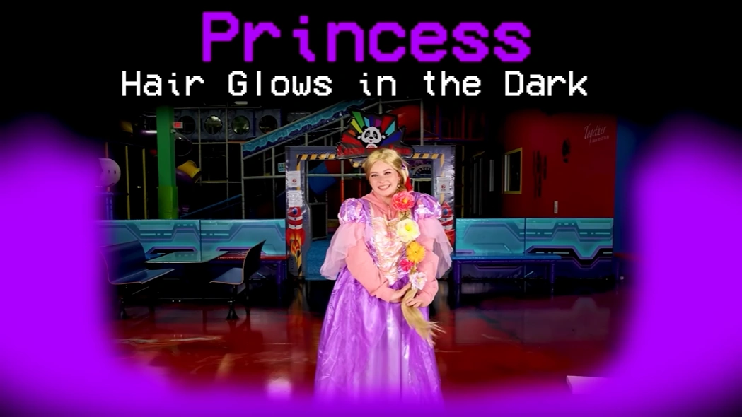 Princess | Among Us in Real Life Wiki | Fandom