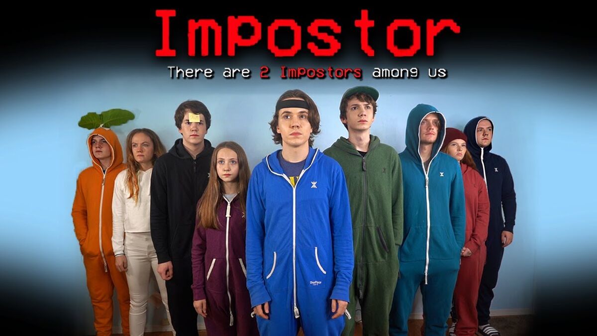 Category:Videos | Among Us in Real Life Wiki | Fandom