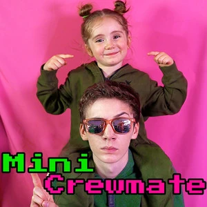 Mini Crewmate (Song) | Among Us in Real Life Wiki | Fandom