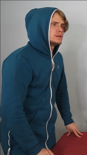 Daniel | Among Us in Real Life Wiki | Fandom