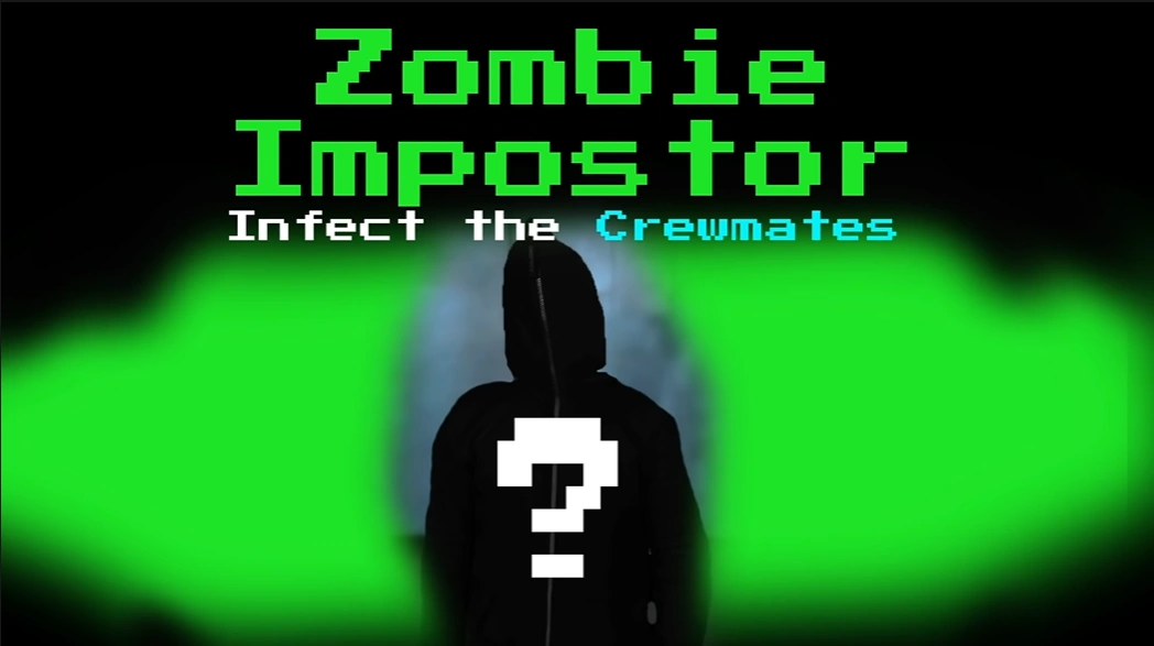 Zombie Impostor | Among Us in Real Life Wiki | Fandom