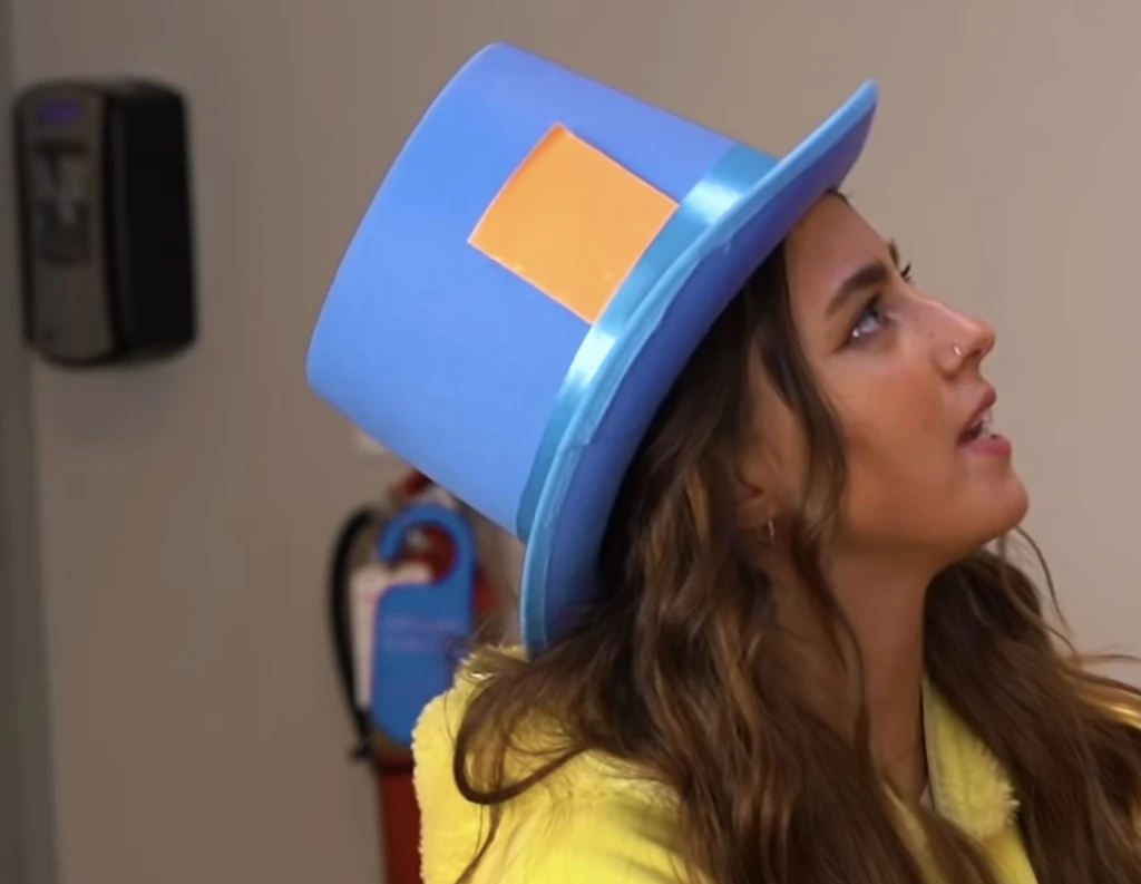 Alessandra | Among Us in Real Life Wiki | Fandom