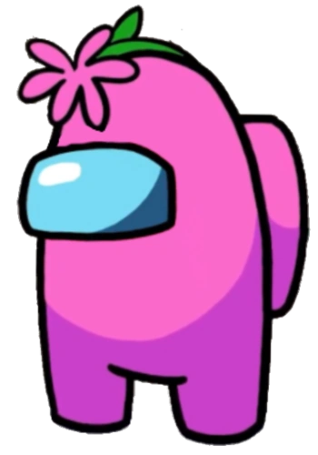 Rose | Wiki Among Us Logic en español | Fandom