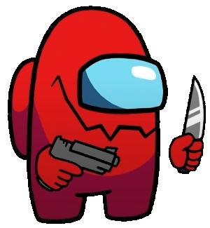 Impostor | Wiki Among Us Logic en español | Fandom