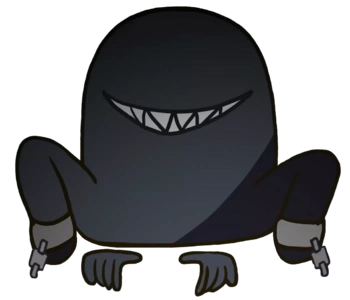 Novisor | Wiki Among Us Logic en español | Fandom