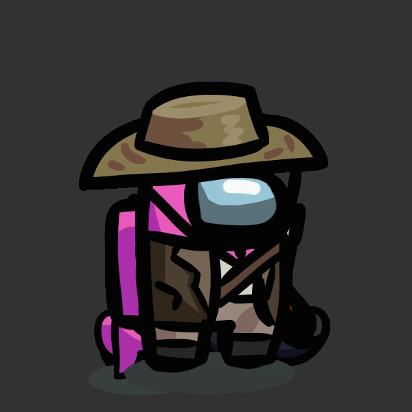 Father | Among us logic fanon Wiki | Fandom