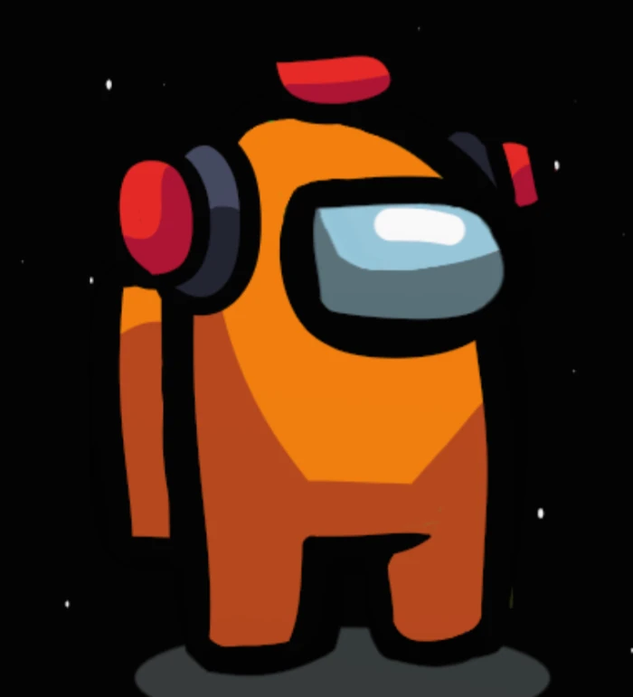 Gamer | Among us logic fanon Wiki | Fandom