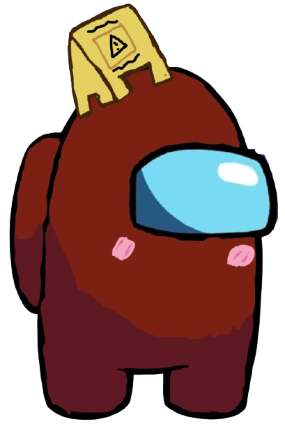 Cauly | Among us logic fanon Wiki | Fandom