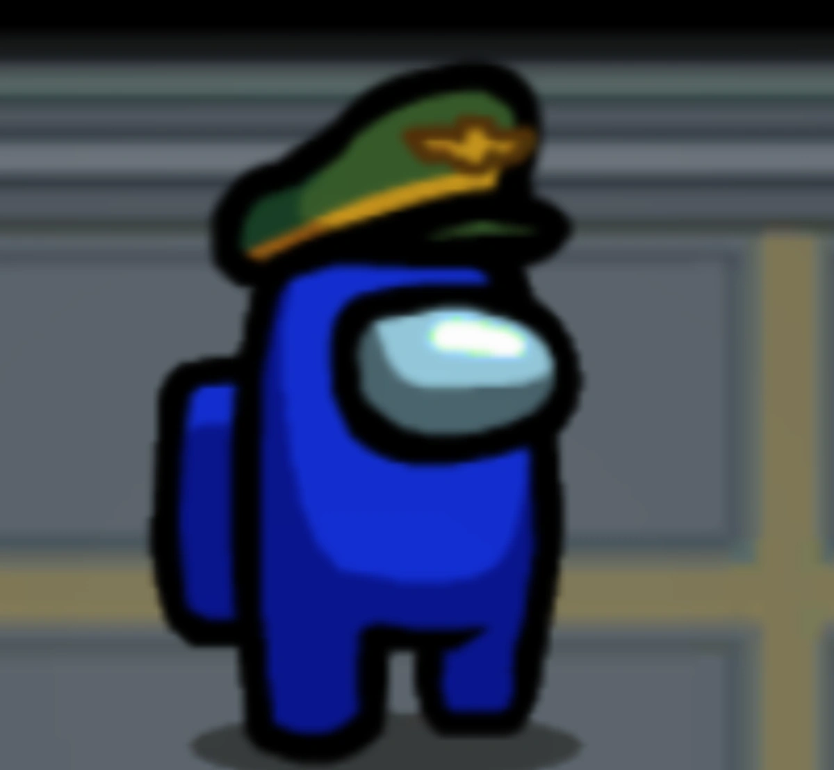 The Amogus/Ngiganti | Among us logic fanon Wiki | Fandom