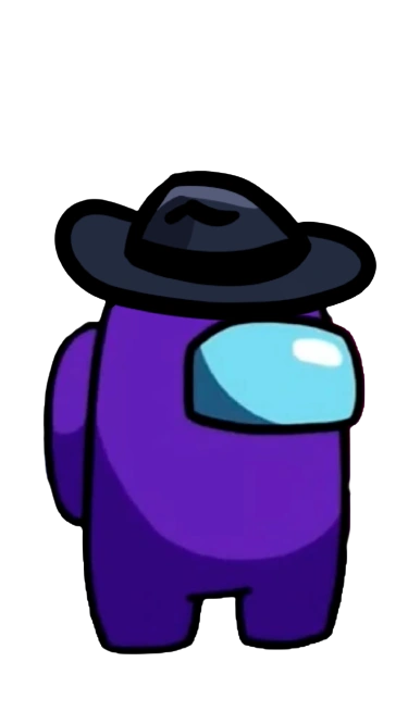 Thresher | Among us logic fanon Wiki | Fandom