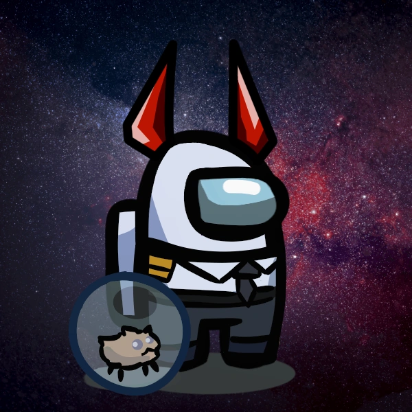 Agent B | Among us logic fanon Wiki | Fandom