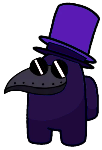 Shadow Void | Among us logic fanon Wiki | Fandom