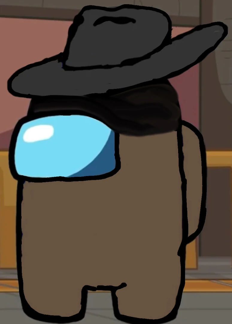 Detective | Among us logic fanon Wiki | Fandom