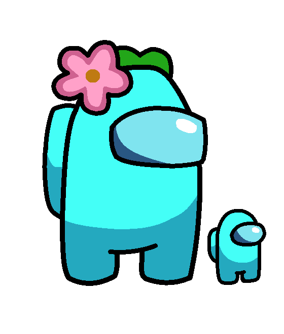 Blue Berry | Among us logic fanon Wiki | Fandom