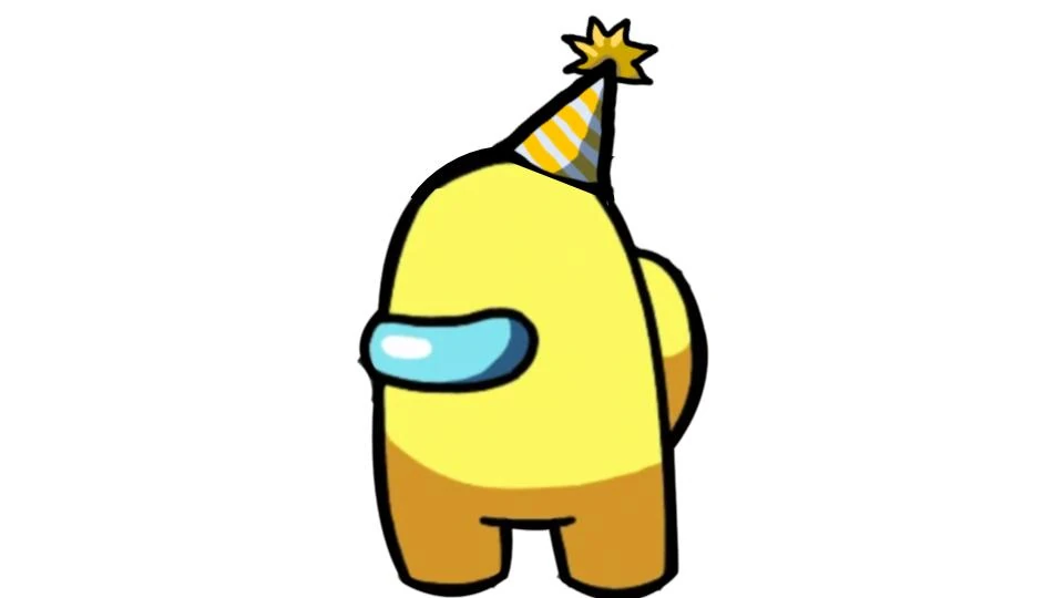 Butters | Among us logic fanon Wiki | Fandom