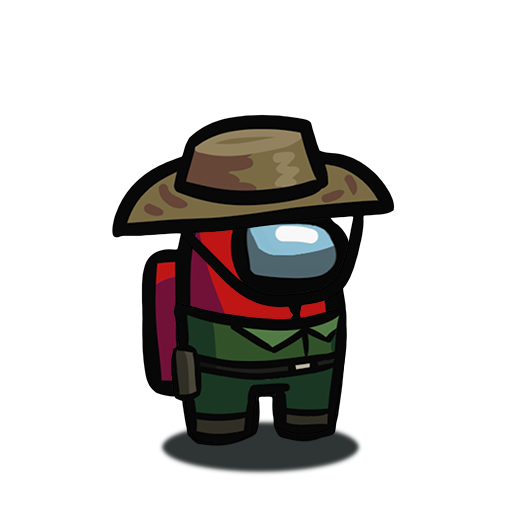 Kate File | Among us logic fanon Wiki | Fandom