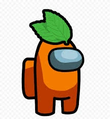 Orange | Among us logic fanon Wiki | Fandom