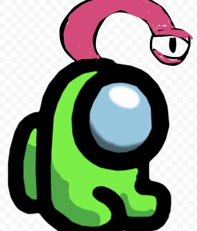 Chaos Prime | Among us logic fanon Wiki | Fandom