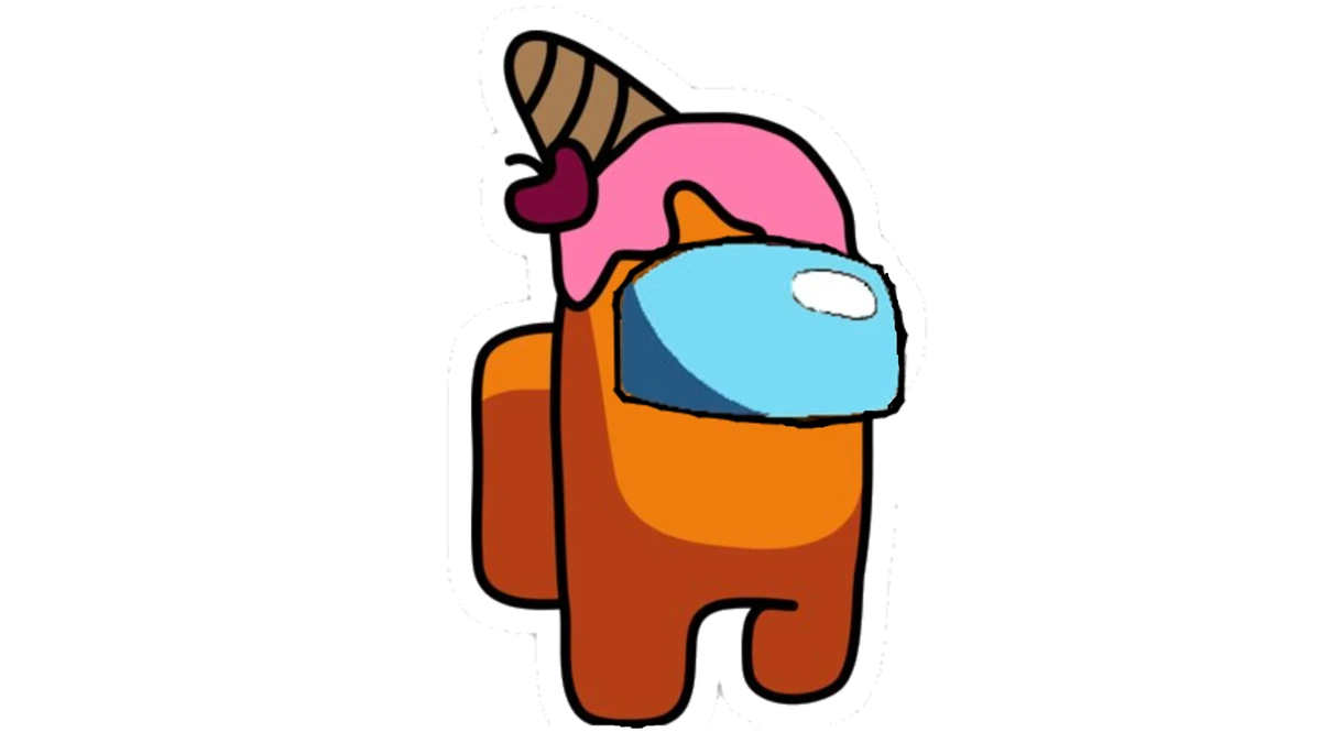 Ms ice cream | Among us logic fanon Wiki | Fandom