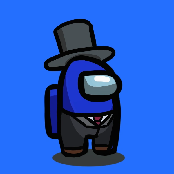 Discuss Everything About Among us logic fanon Wiki | Fandom