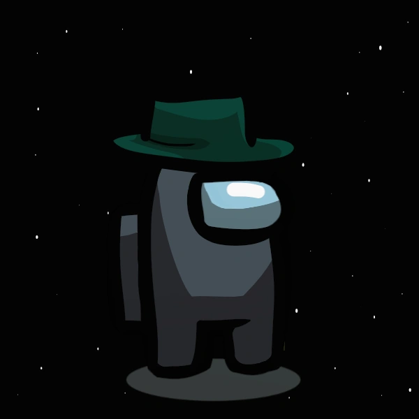 Fuhk u | Among us logic fanon Wiki | Fandom