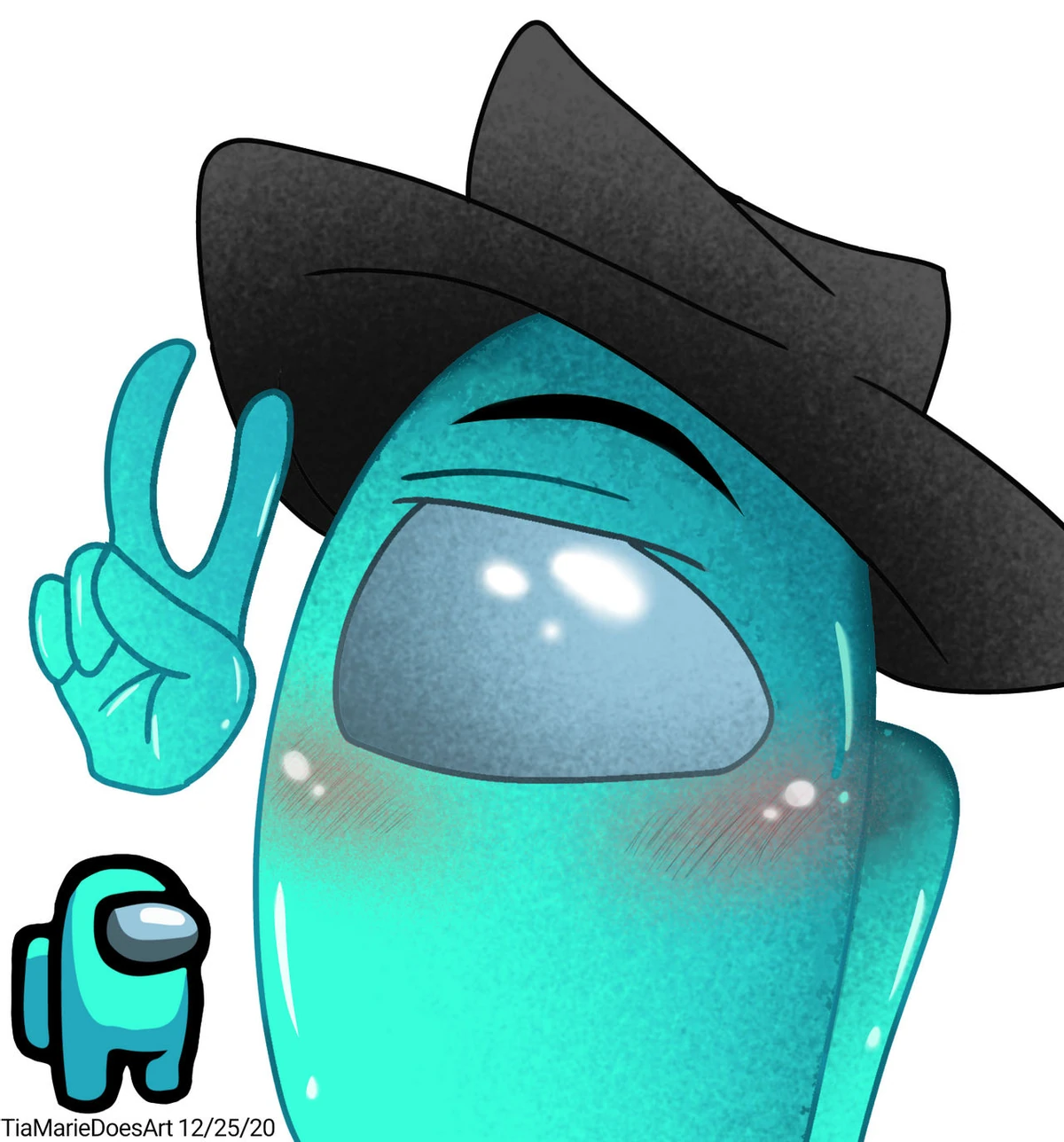 Isabel | Among us logic fanon Wiki | Fandom