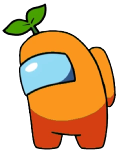 Carrot | Among us logic fanon Wiki | Fandom