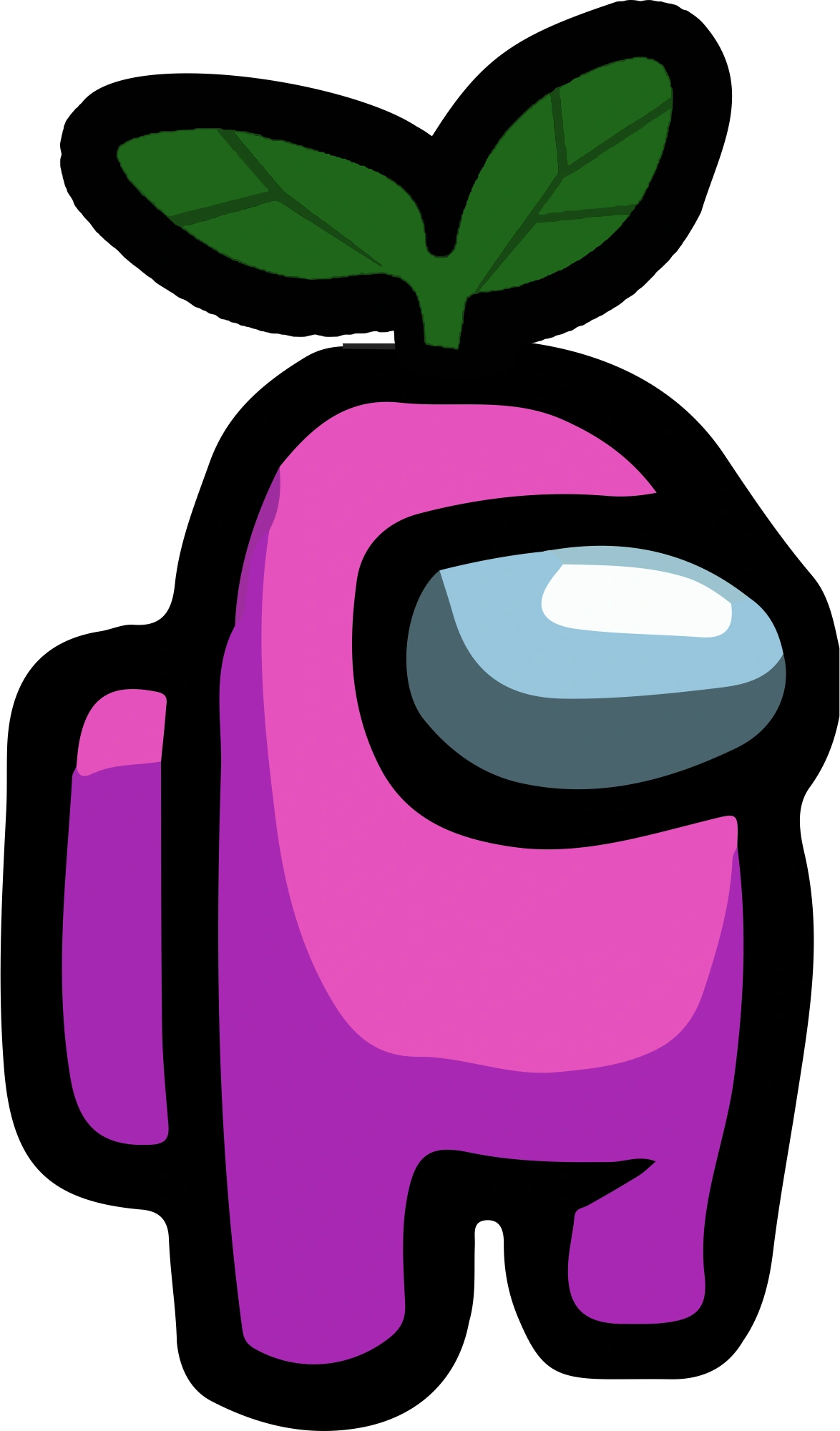 Professor Maura Knight Requiem | Among us logic fanon Wiki | Fandom