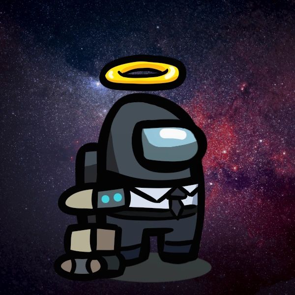 Agent W | Among us logic fanon Wiki | Fandom