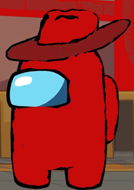 Rehsir hit | Among us logic fanon Wiki | Fandom