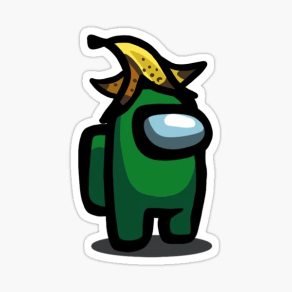 Ferris | Among us logic fanon Wiki | Fandom