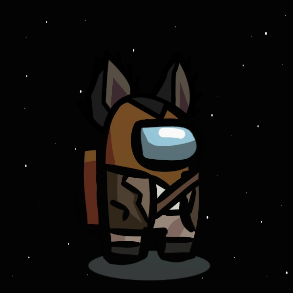 Coco | Among us logic fanon Wiki | Fandom