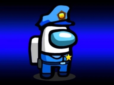Officer Thomas | Among us logic fanon Wiki | Fandom