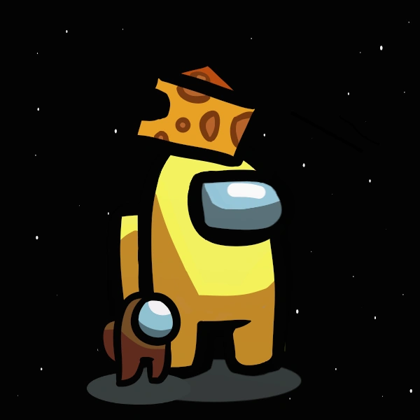 Cublet | Among us logic fanon Wiki | Fandom