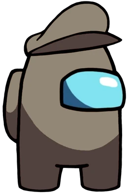 Geezer | Among Us Logic (SK) Wiki | Fandom