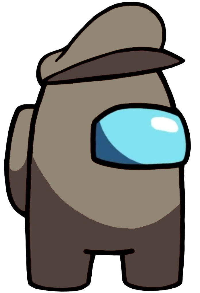 Geezer | Among Us Logic (SK) Wiki | Fandom