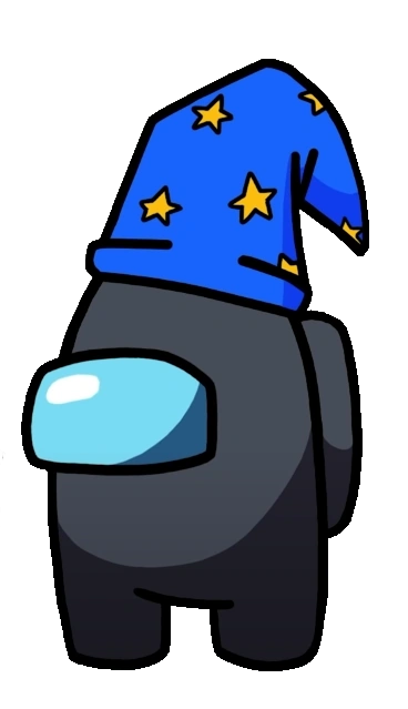Wizard | Among Us Logic (SK) Wiki | Fandom