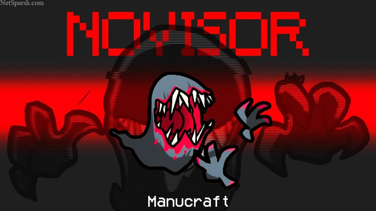 Novisor | Among Us Monster Impostors Wiki | Fandom