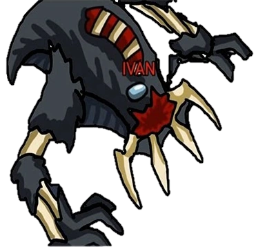 Iv4n | Among Us Monster Impostors Wiki | Fandom