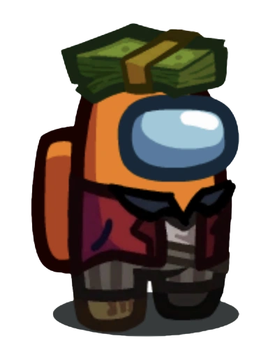 Cairo | Among Us OC Wiki | Fandom