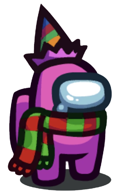 Skob | Among Us OC Wiki | Fandom