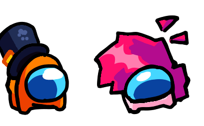 Category:Characters | Among Us OC Wiki | Fandom