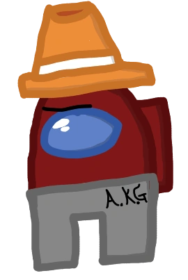 Maro | Among us randomness Wiki | Fandom