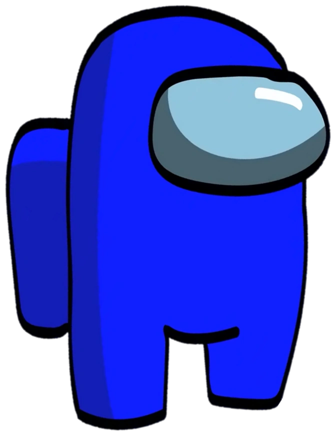 NemRaps (Character) | Among Us Songs Wiki | Fandom