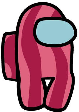 Derpy Bacon | Among Us Songs Wiki | Fandom