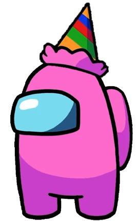 Pink Noob | Among Us Songs Wiki | Fandom